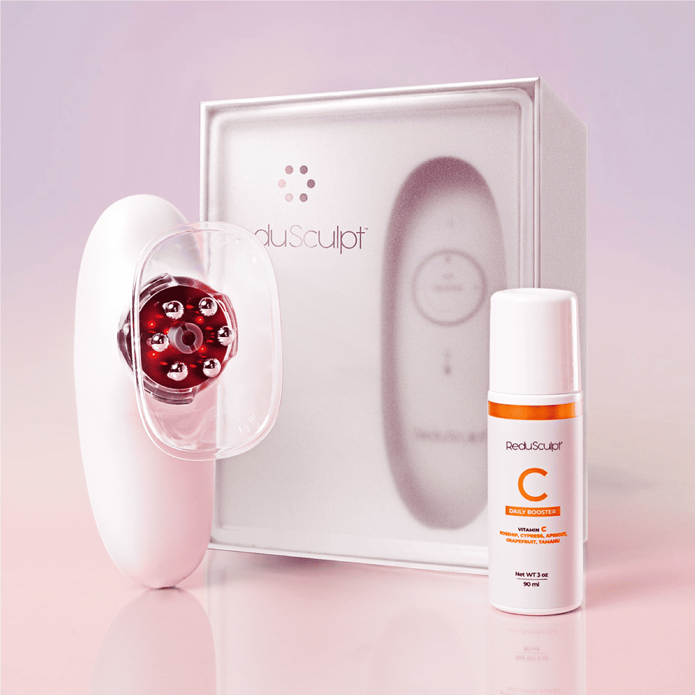 3-in-1 Body Sculptor | Redu Sculpt