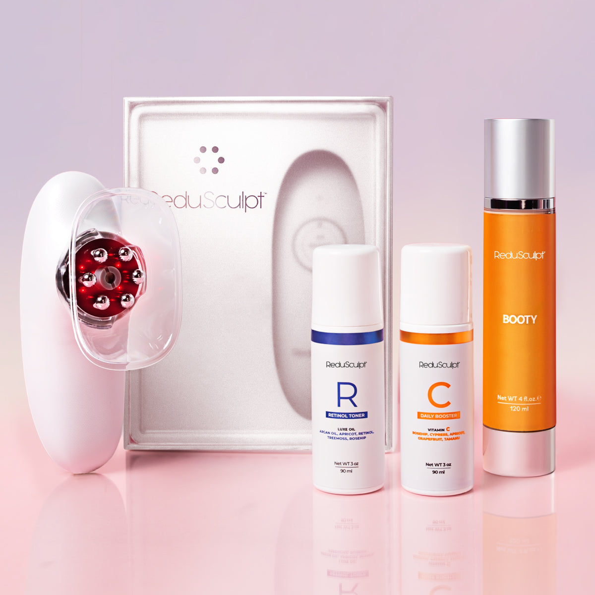 Shop All | Redu Sculpt