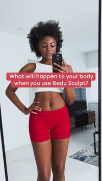 3-in-1 Body Sculptor | Redu Sculpt